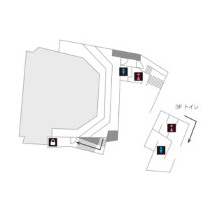 Spotify O-West 渋谷駅からの行き方・ステージの見え方 - tm-808