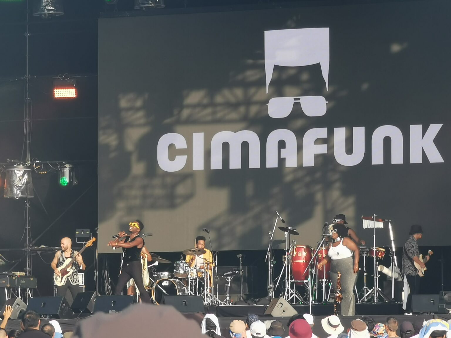 Summer Sonic(サマーソニック)2023に行った感想 - tm-808