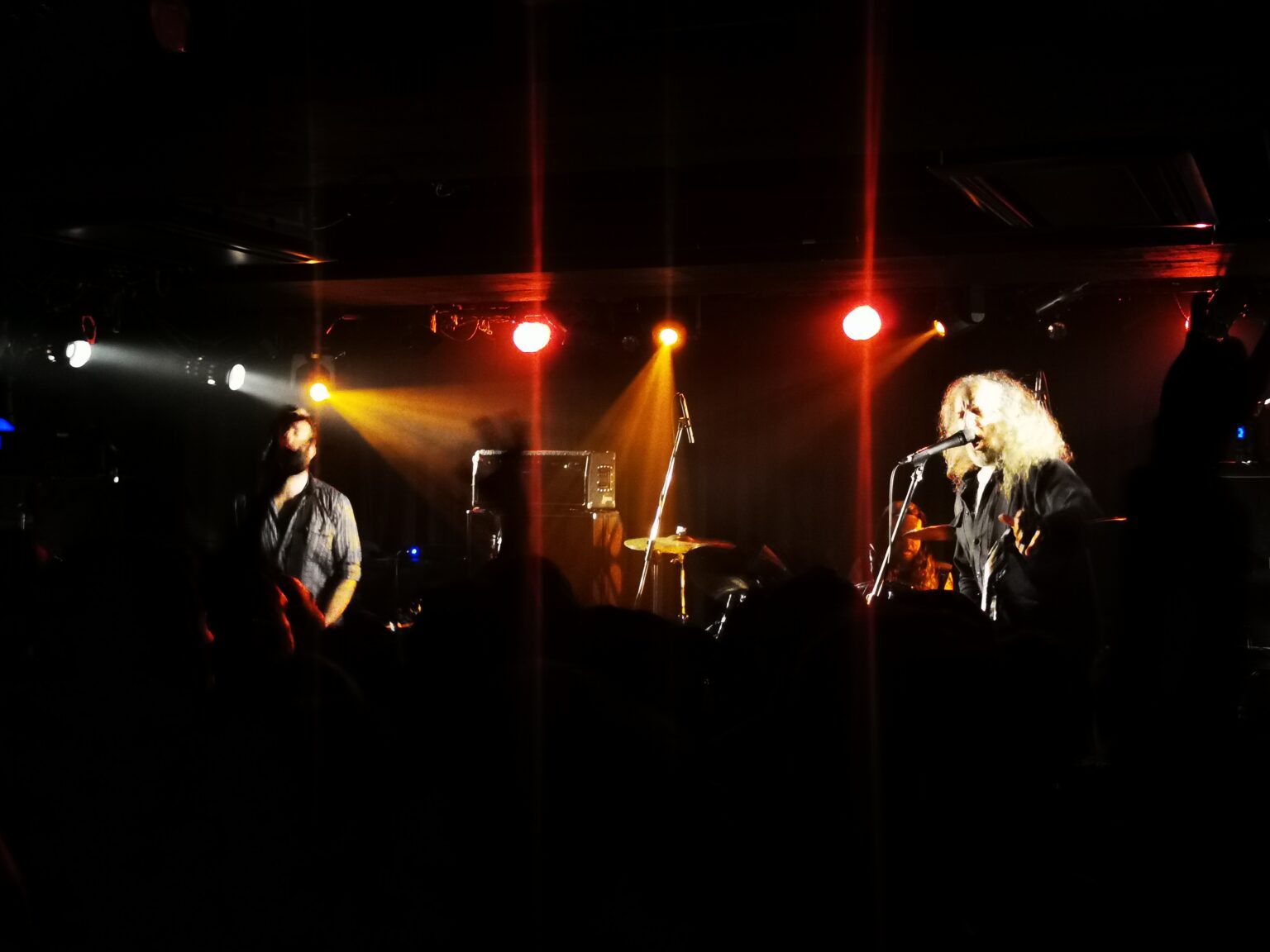 Sumac@TSUTAYA o-nestの感想【2025/2/24】 - tm-808