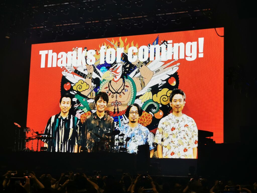 NANO-MUGEN Fes 2025の感想【2025/6/1】 - tm-808